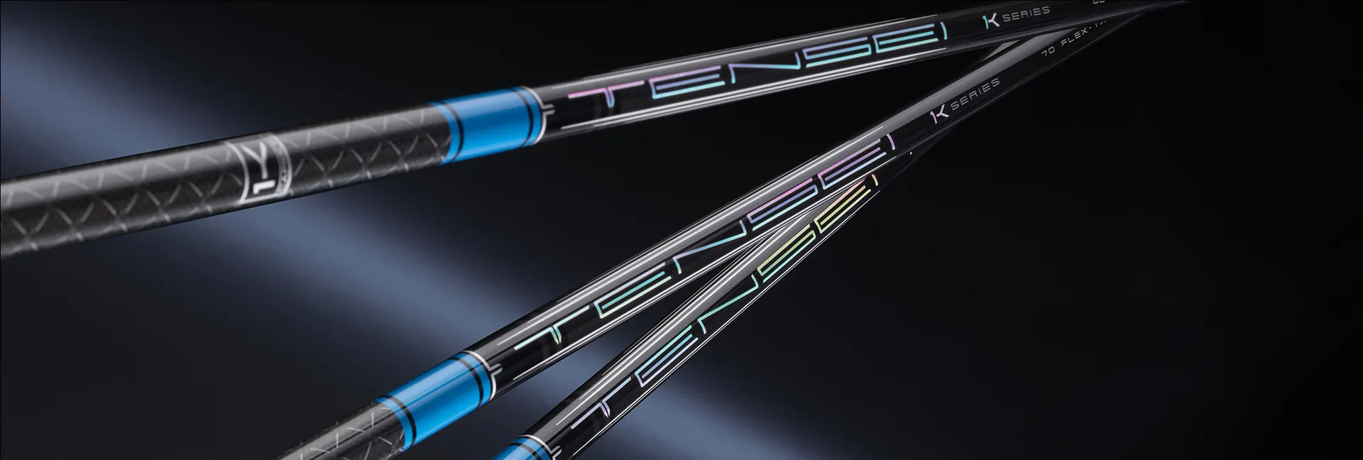 TENSEI™ Pro Blue 1K Series | Mitsubishi Golf Taiwan | 三菱高爾夫 台灣總代理 - 紐澳德科技